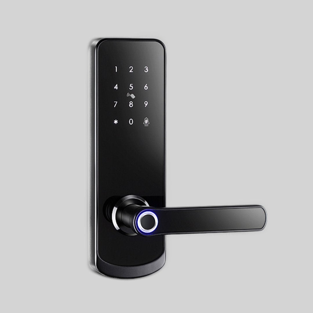Ultra-Secua Digital Locks