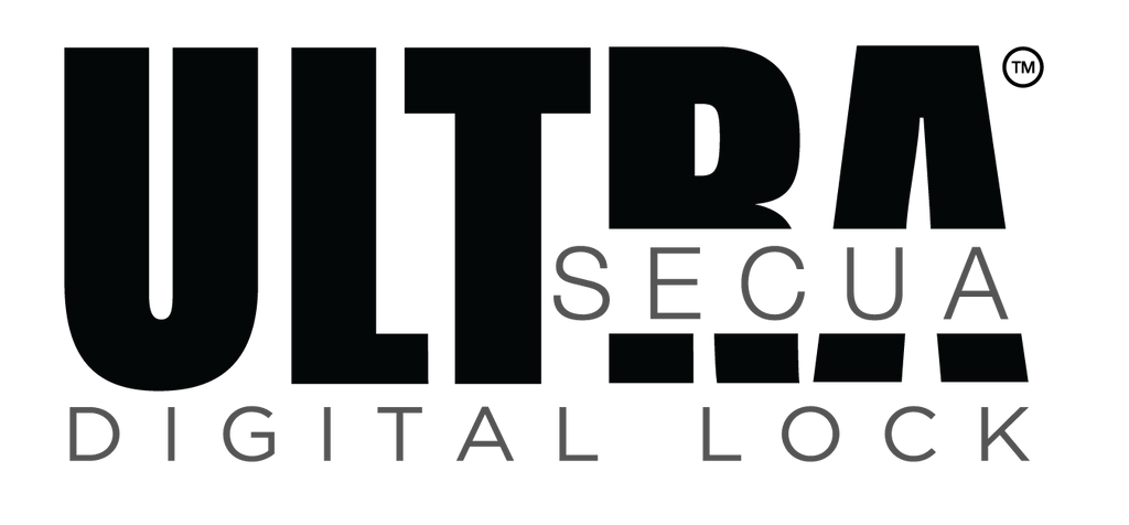 Ultra-Secua Digital Locks