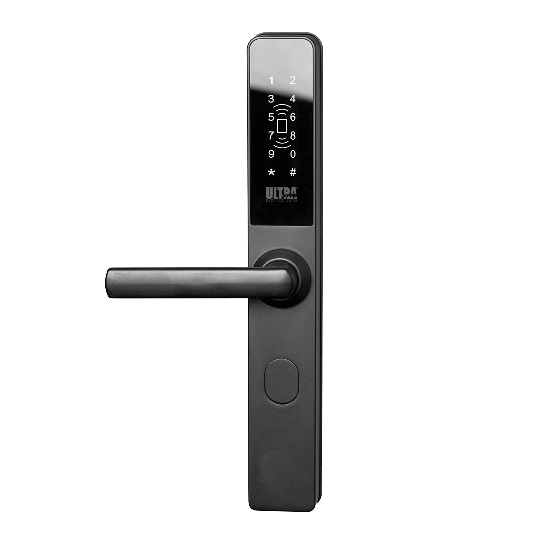 Ultra-Secua Digital Lock