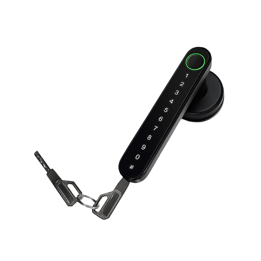 MLR2 Digital Lock – Ultra-Secua